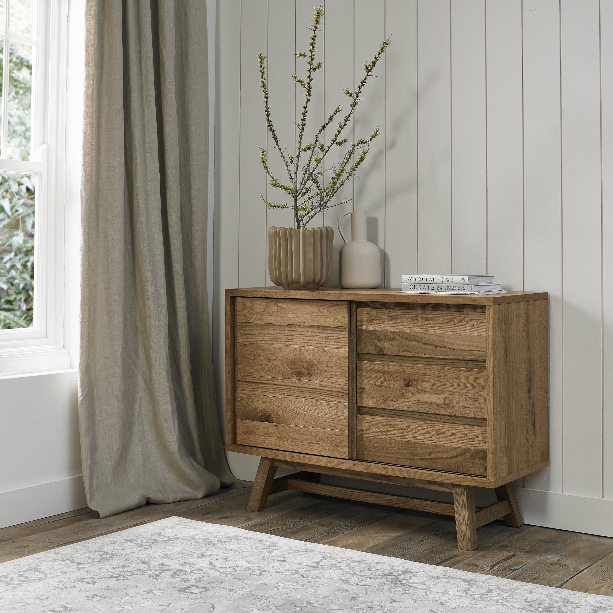 Sideboard narrow store