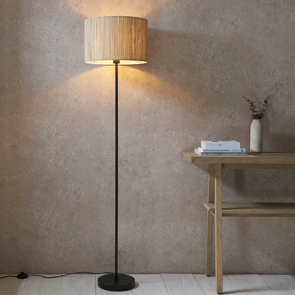 Einar Floor Lamp – Arighi Bianchi