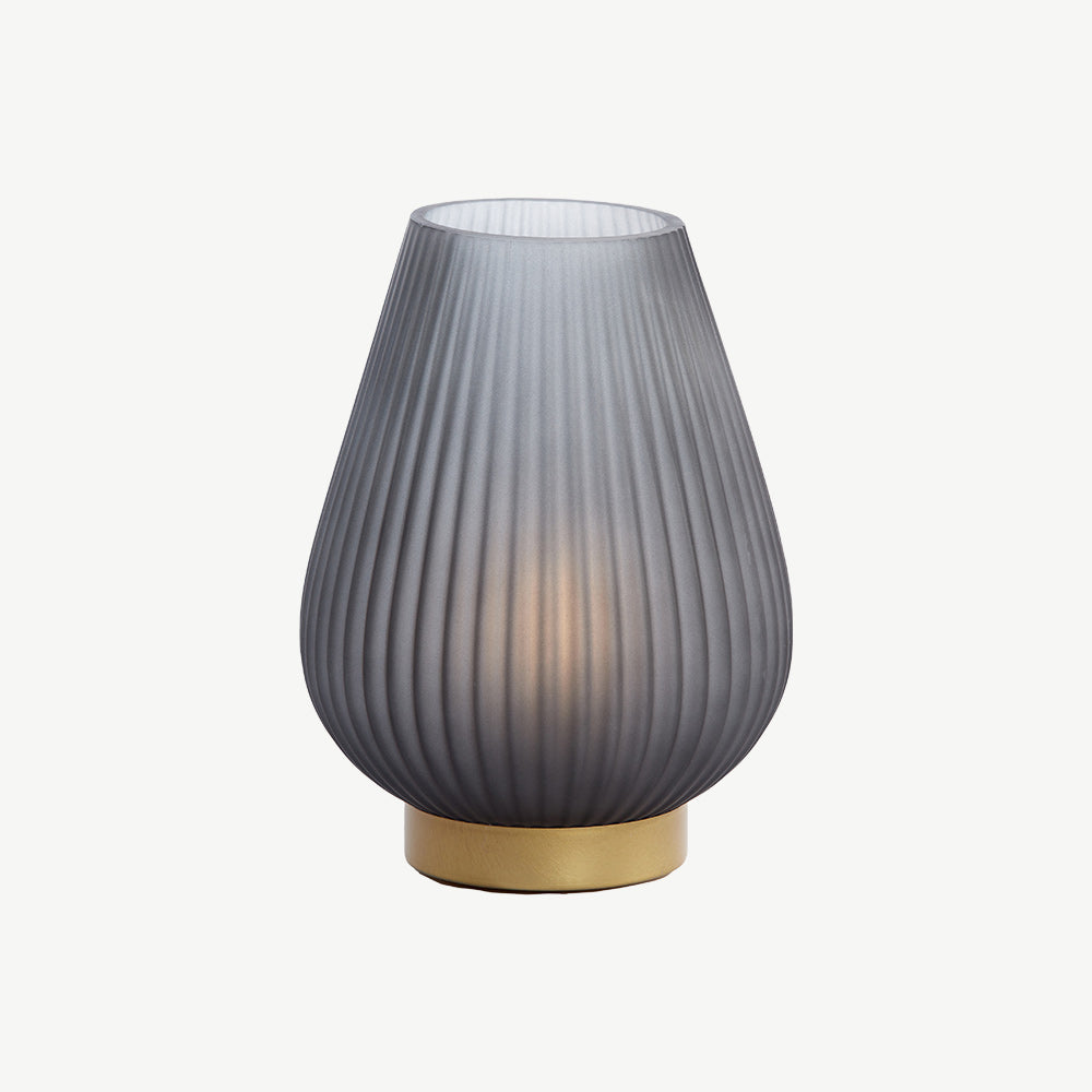 Glass Matte Table Lamp – Arighi Bianchi