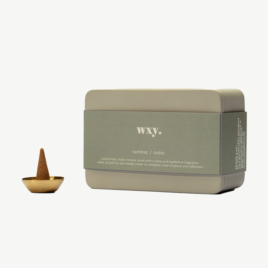 WXY Candles & Diffusers – Arighi Bianchi