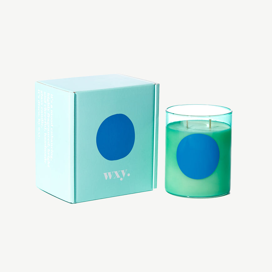 WXY Candles & Diffusers – Arighi Bianchi