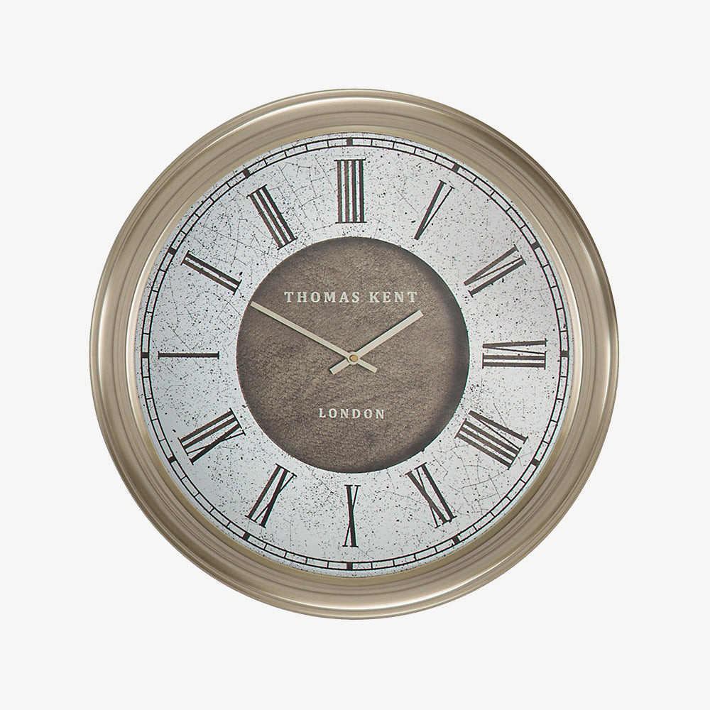 20" Venetian Wall Clock – Arighi Bianchi