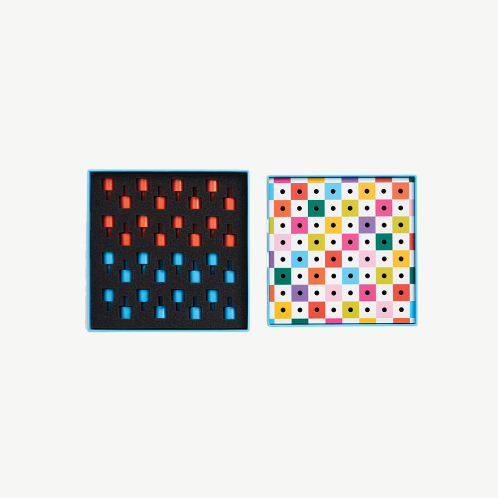 Jonathan Adler Chess Set – Arighi Bianchi