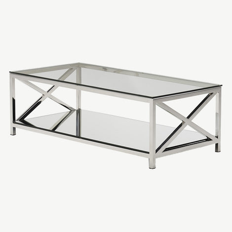 Luxury Living Room Furniture | Coffee Tables | Accent Chairs – Arighi ...