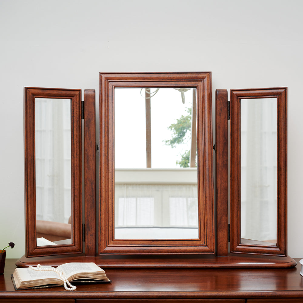 Antoinette Gallery Mirror – Arighi Bianchi