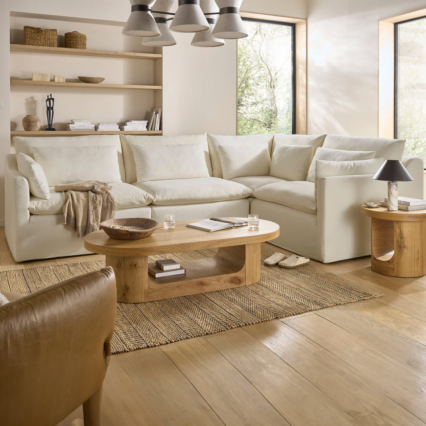 Luxury Corner Sofas | Arighi Bianchi