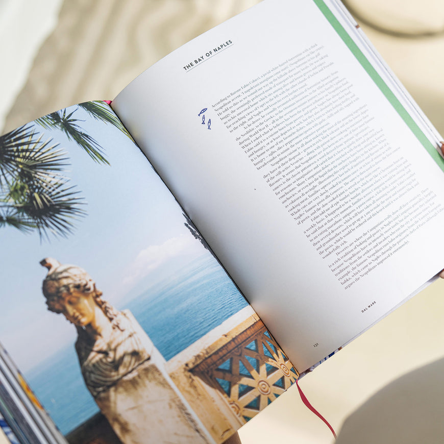 Coffee Table Books – Arighi Bianchi