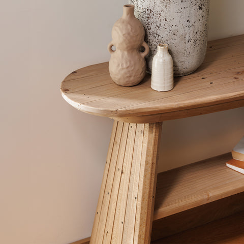 Bali Console Table – Arighi Bianchi