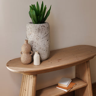 Bali Console Table – Arighi Bianchi