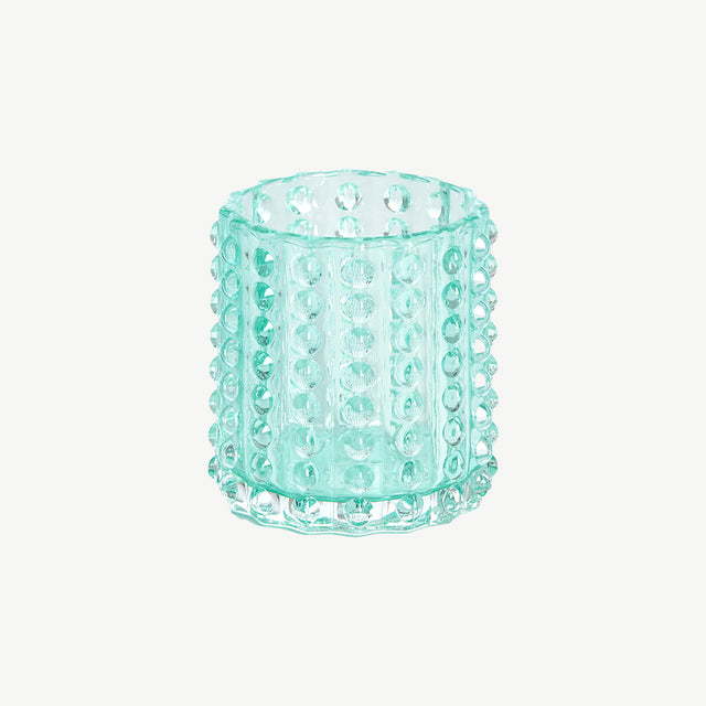 Bubble Effect Tealight Holder – Arighi Bianchi