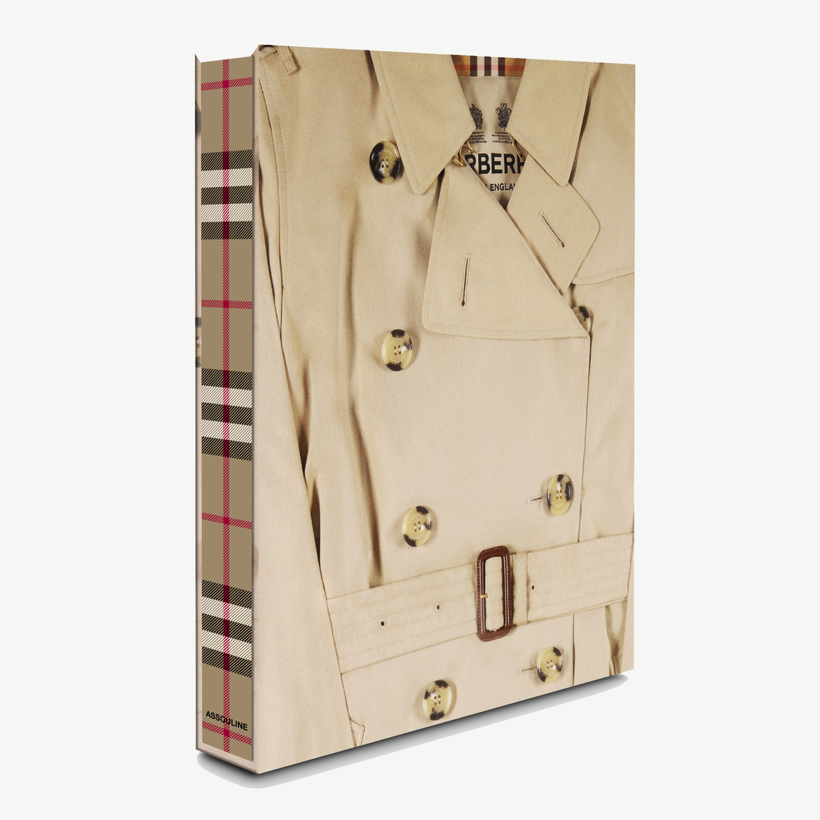 Coffee Table Books – Arighi Bianchi