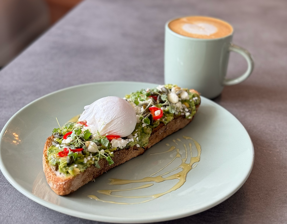 Caffè AB – Arighi Bianchi