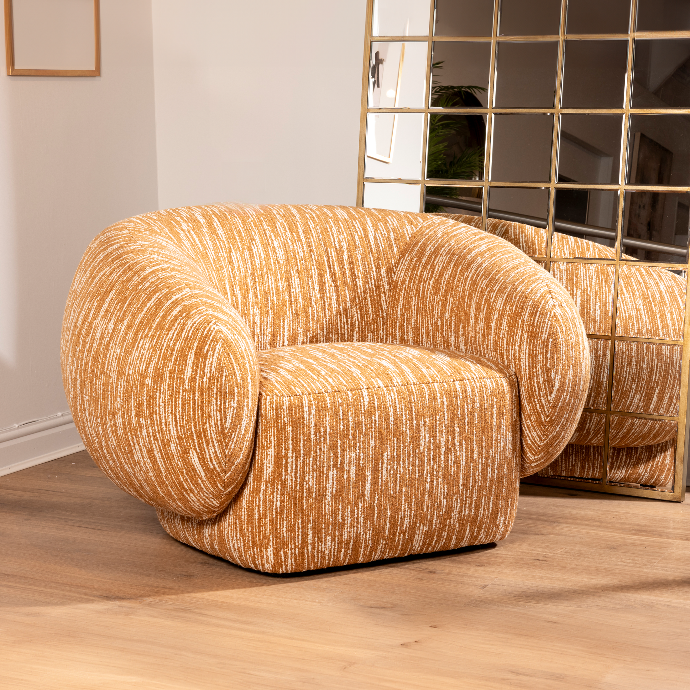 Carlton Chair – Arighi Bianchi