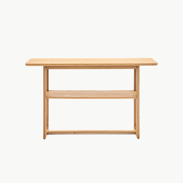 Charvil Console Table – Arighi Bianchi