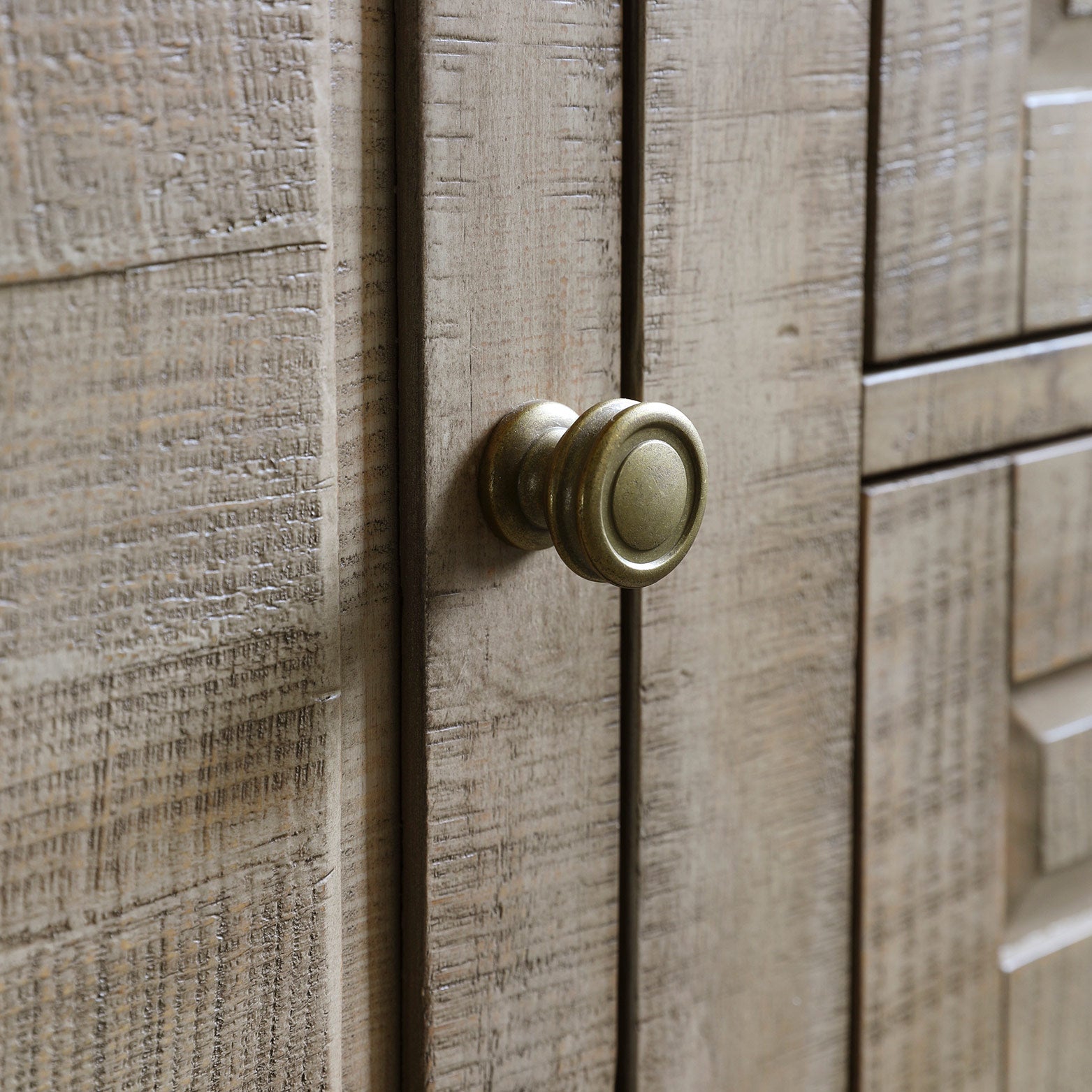 Cheviot 2 Drawer 2 Door Sideboard – Arighi Bianchi