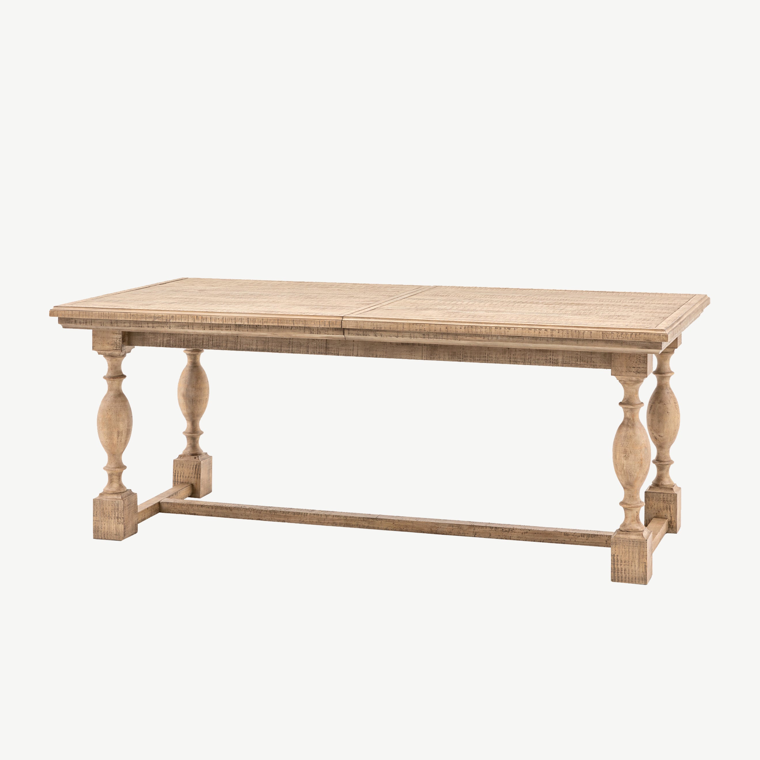 Cheviot 200cm Extending Dining Table – Arighi Bianchi