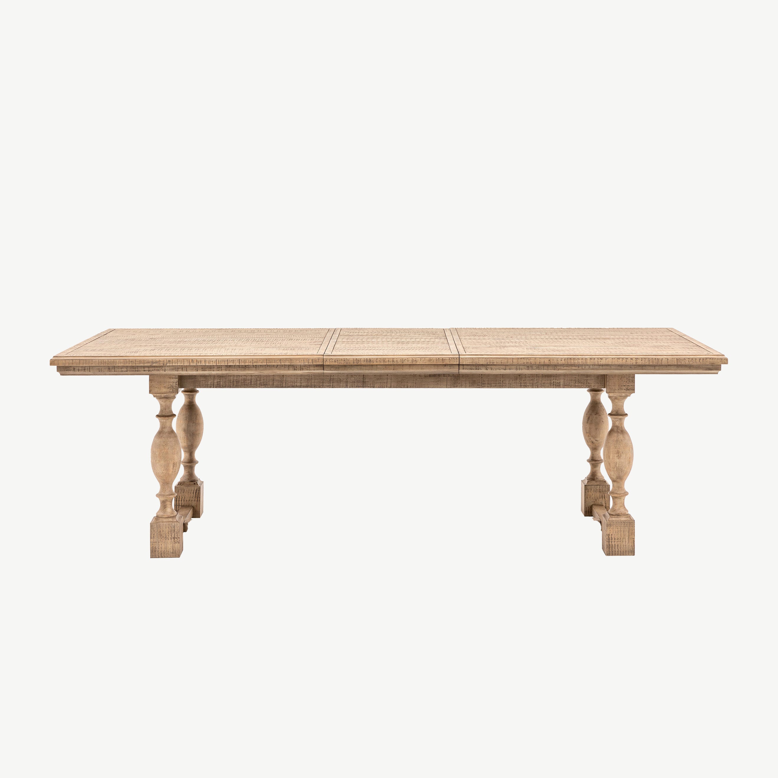 Cheviot 200cm Extending Dining Table – Arighi Bianchi