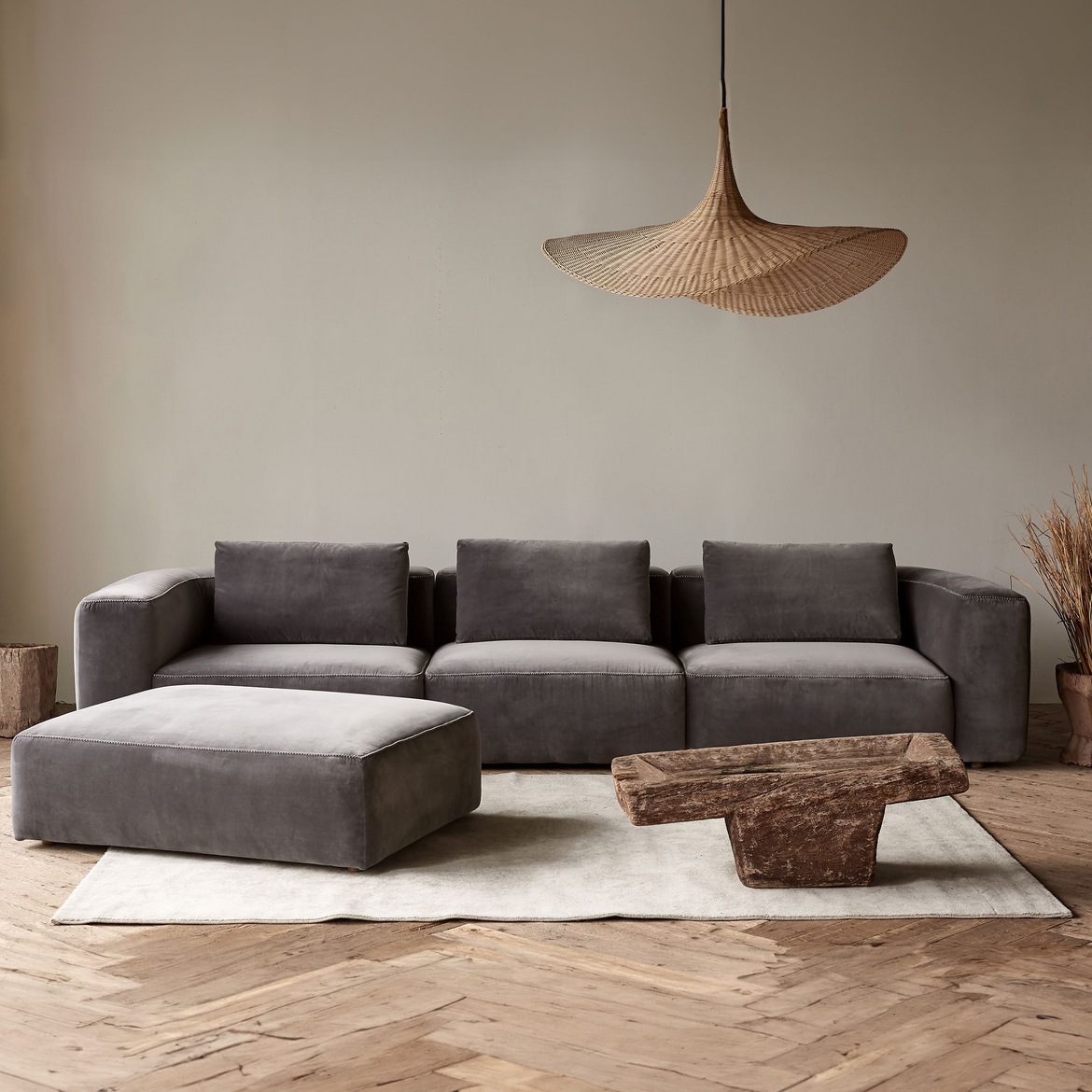 Luxury Corner Sofas | Arighi Bianchi