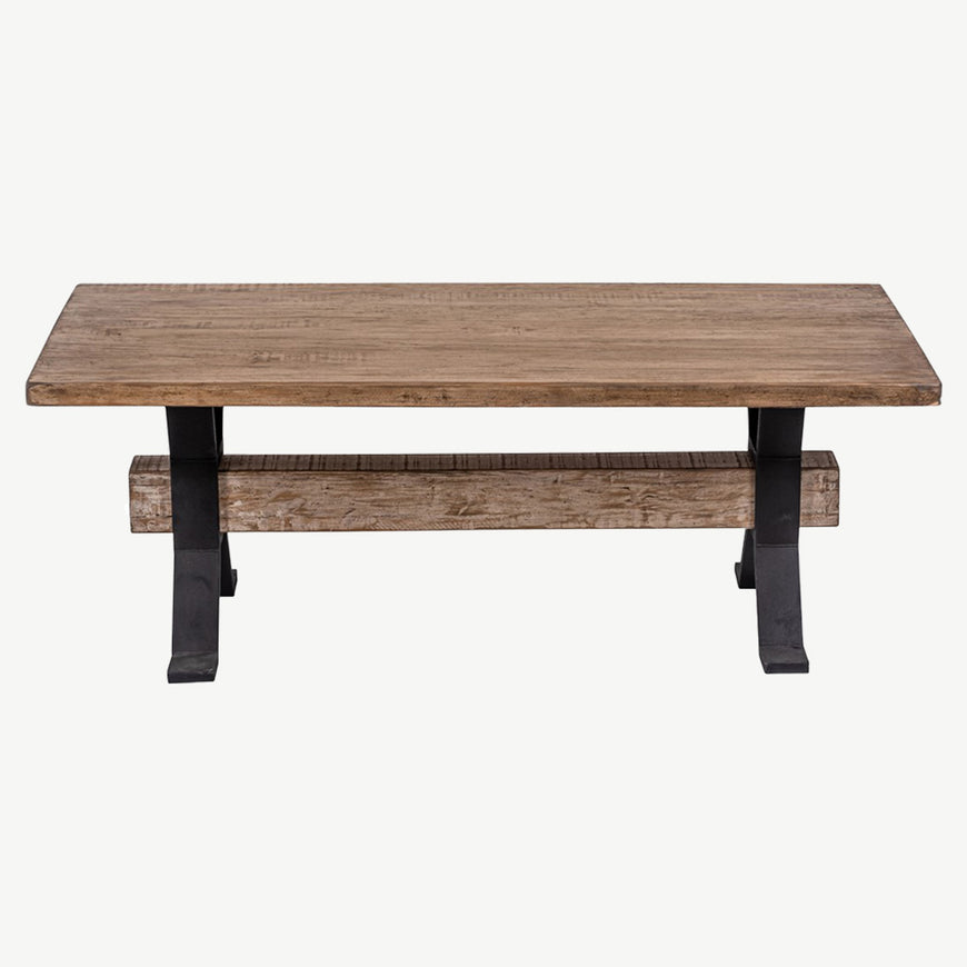 Coffee Tables | Round Coffee Tables - Arighi Bianchi