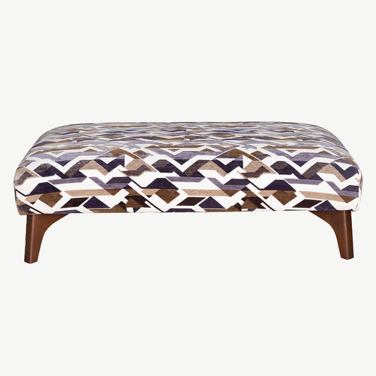 Footstools - Luxury & Designer Footstools - Arighi Bianchi