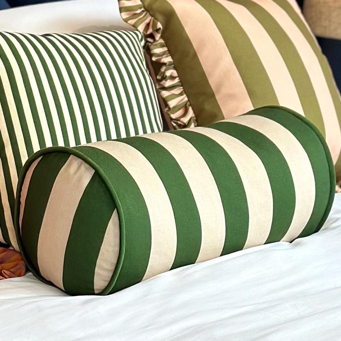 Decorative Cushions | Unique Cushions | Designer Cushions – Arighi Bianchi