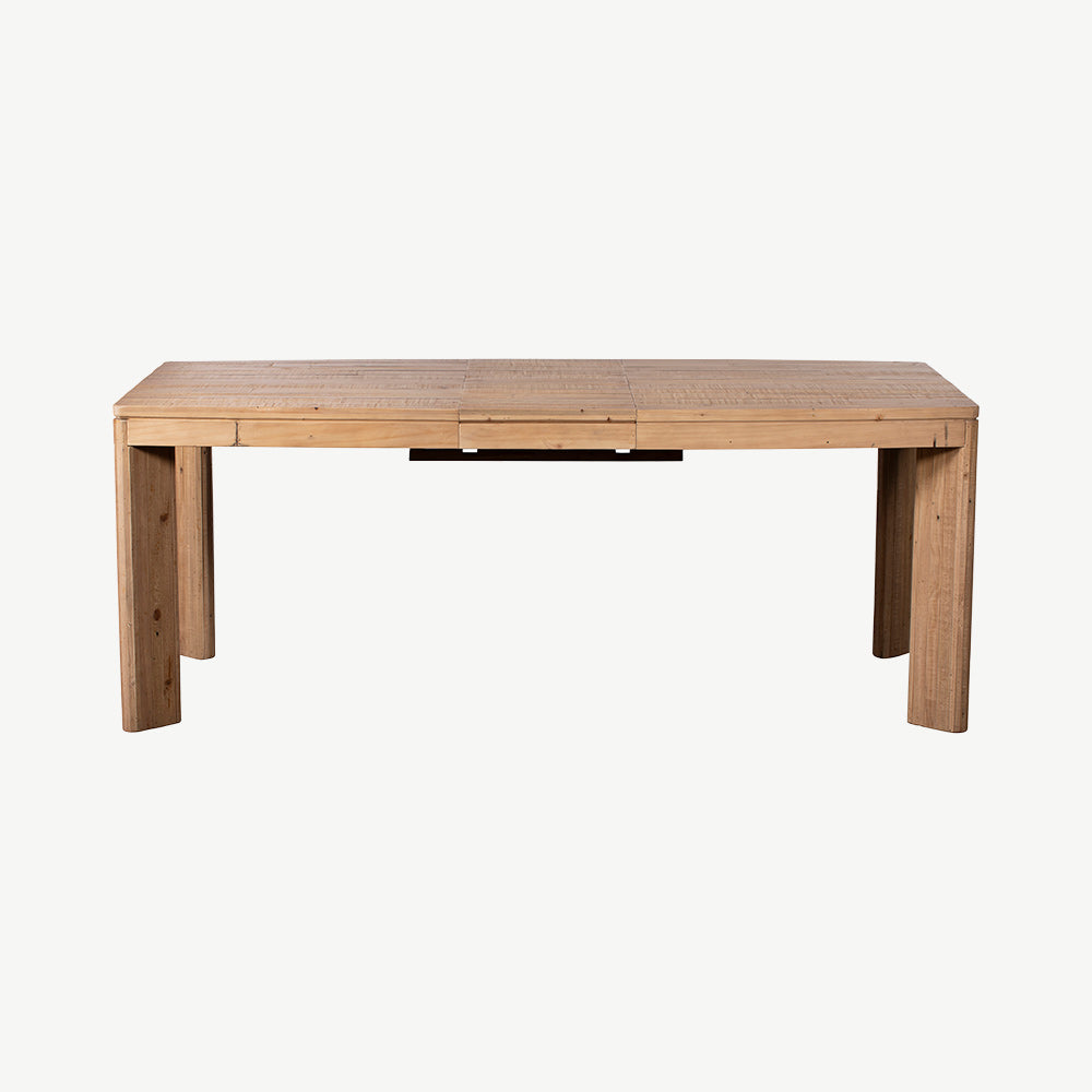 Bali Extending Dining Table – Arighi Bianchi