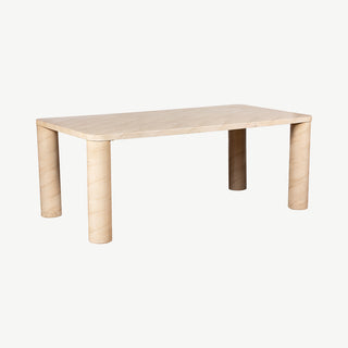 Pompeii 200cm Dining Table – Arighi Bianchi