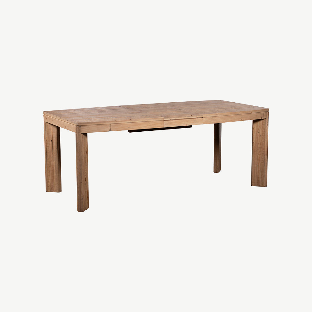 Bali Extending Dining Table – Arighi Bianchi