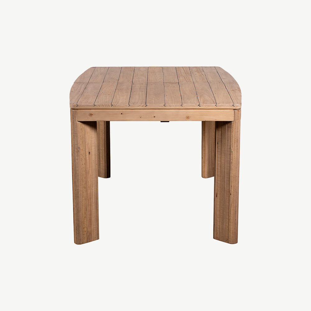 Bali Extending Dining Table – Arighi Bianchi