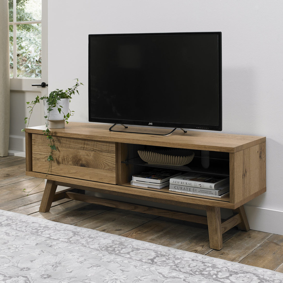 Designer Media Units | Luxury TV Stands For Living Rooms – Arighi Bianchi