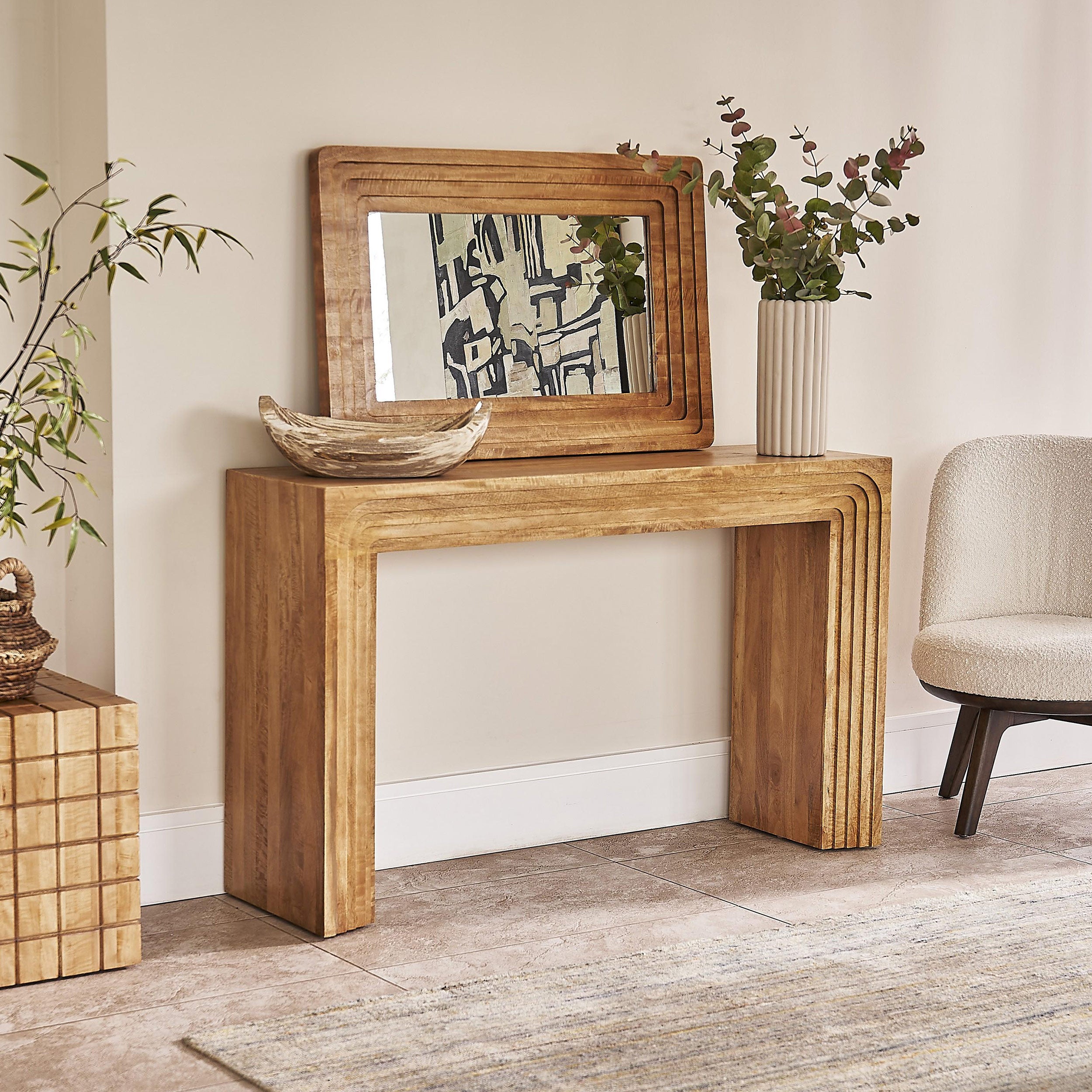 Figaro Console Table – Arighi Bianchi