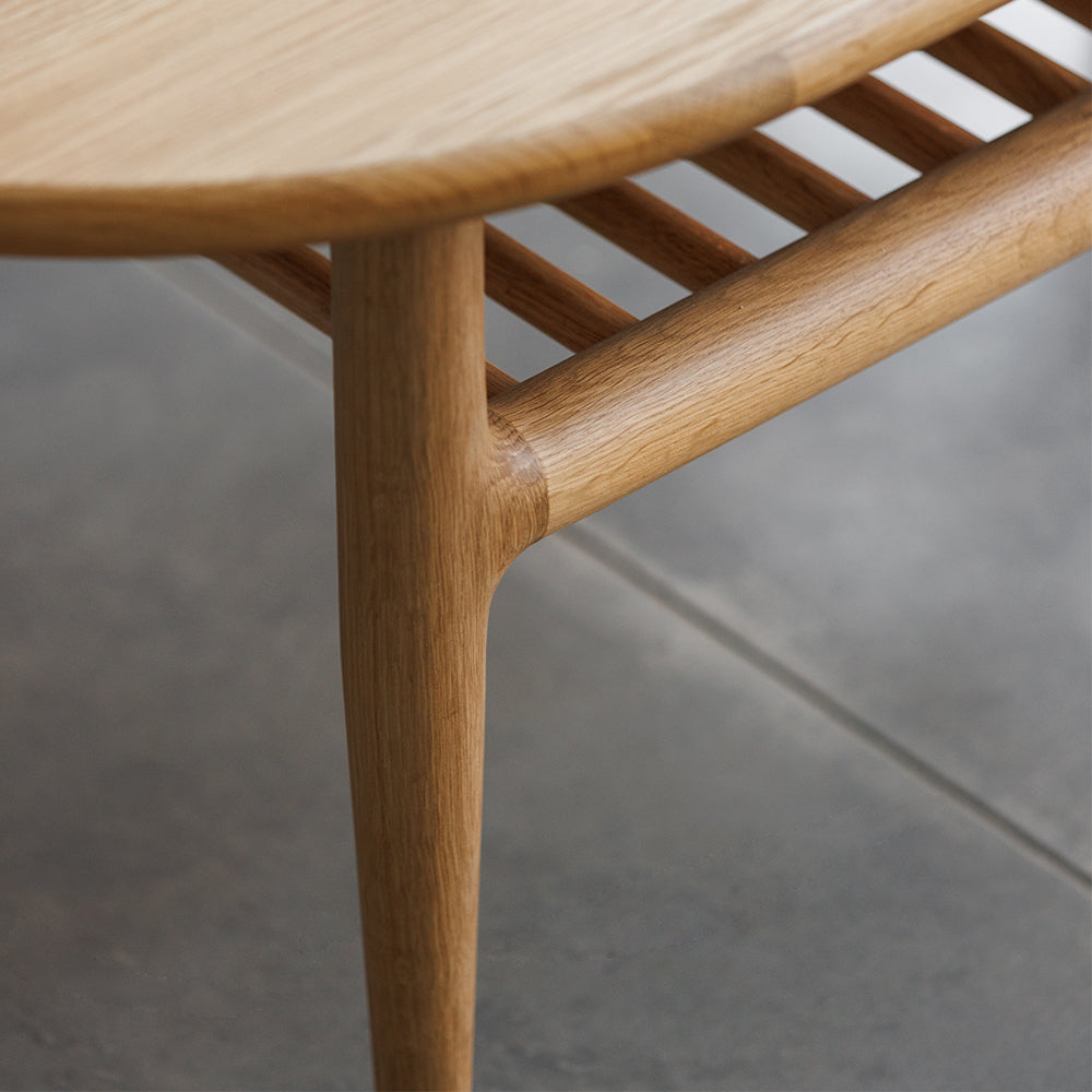 G Plan Winchester Coffee Table – Arighi Bianchi