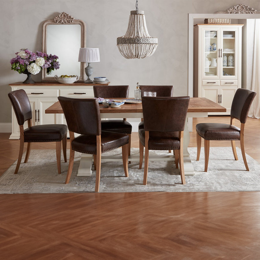 Dining Tables | Luxury Dining Tables | Arighi Bianchi