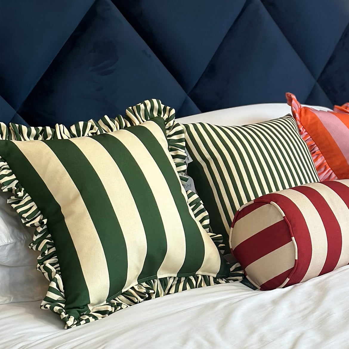 Colours of Arley | Now 30% Off – Arighi Bianchi