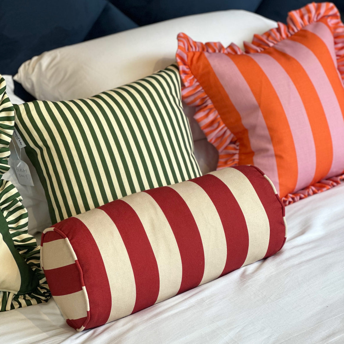 Decorative Cushions | Unique Cushions | Designer Cushions – Arighi Bianchi