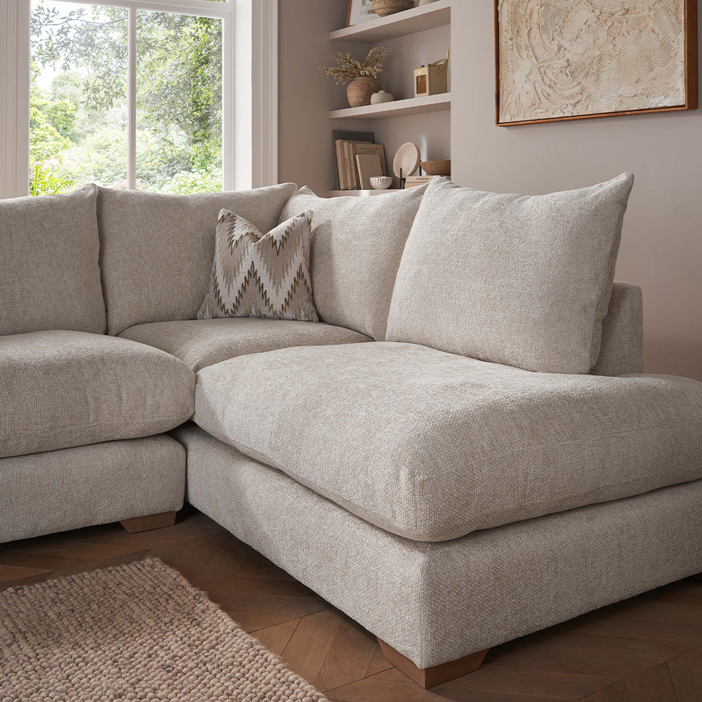 Jarvis Corner Sofa – Arighi Bianchi
