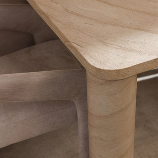 Pompeii 200cm Dining Table – Arighi Bianchi