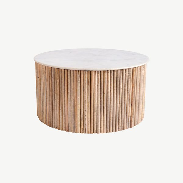 Java Coffee Table – Arighi Bianchi
