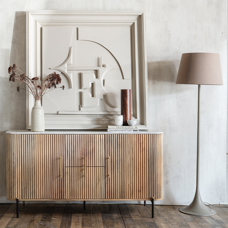 Java Wide Sideboard – Arighi Bianchi