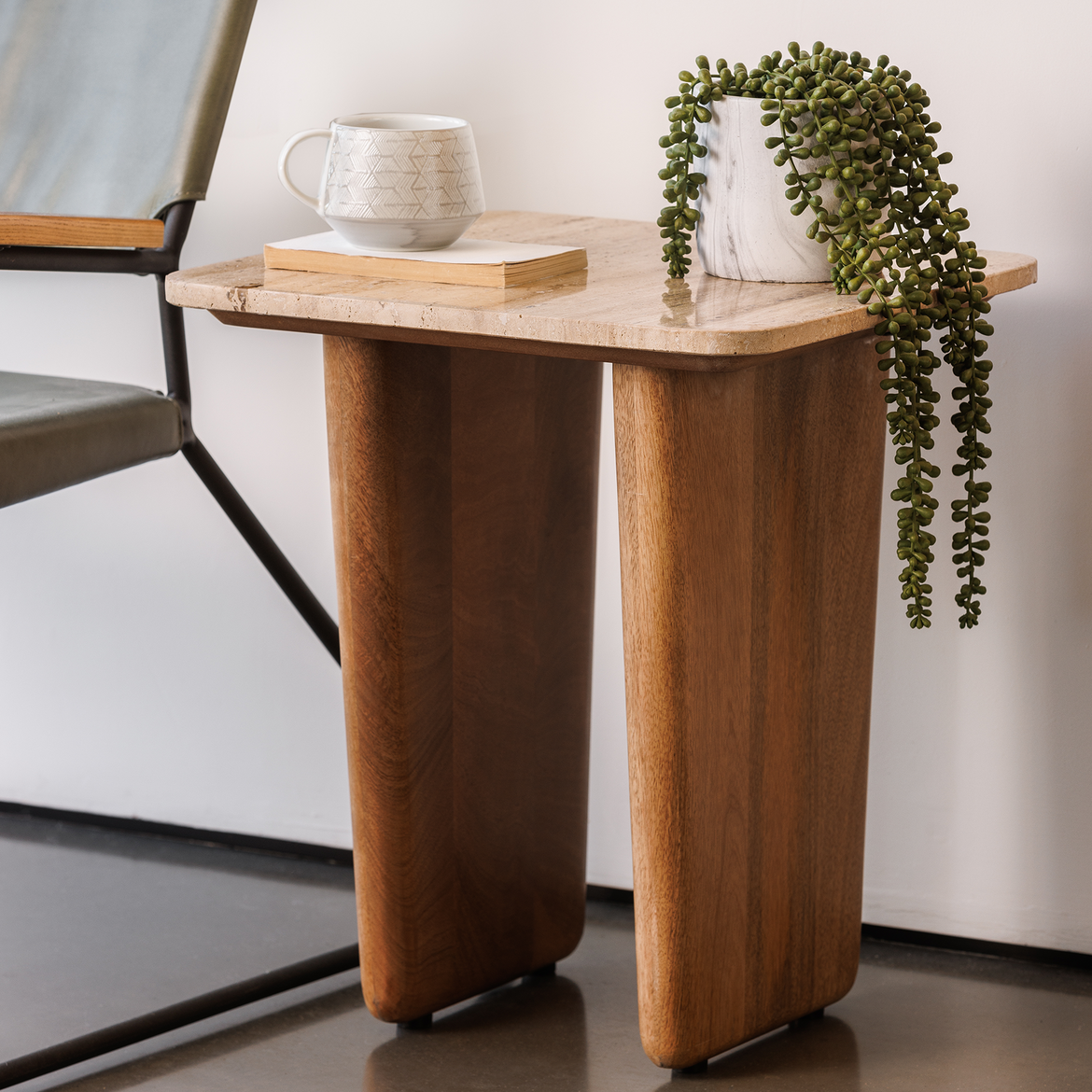 Luxury Side Tables & Nests of Tables | Arighi Bianchi
