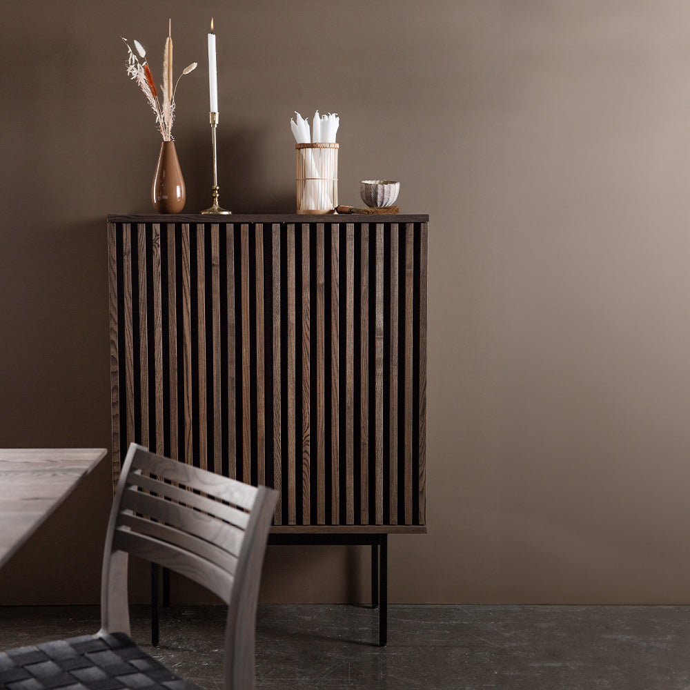 Kyoto Highboard – Arighi Bianchi