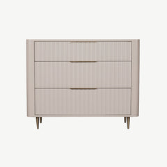 Lily 3 Drawer Chest – Arighi Bianchi