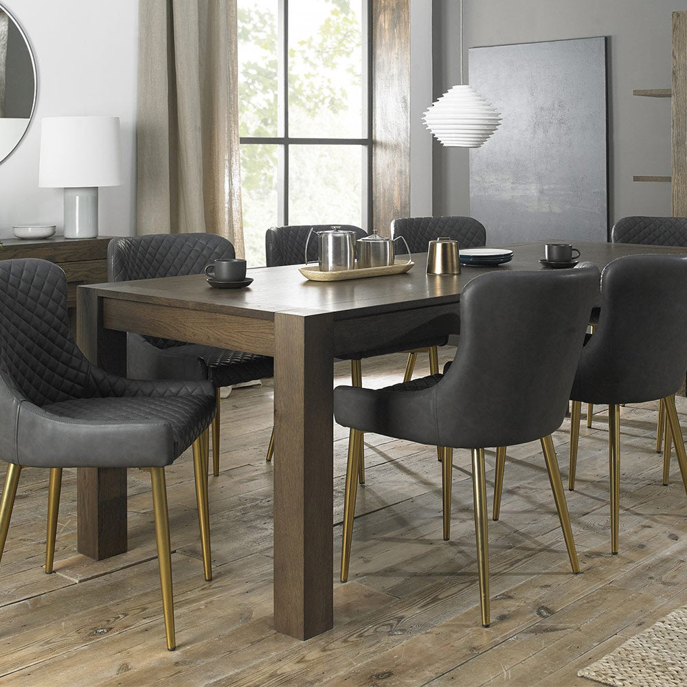 Alberta Chair – Arighi Bianchi