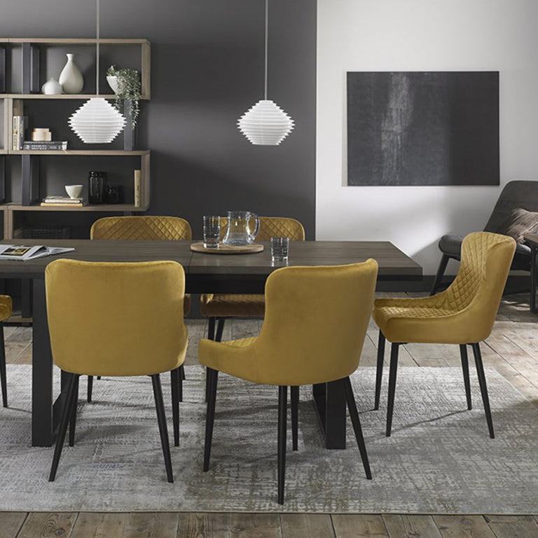 Alberta Chair – Arighi Bianchi