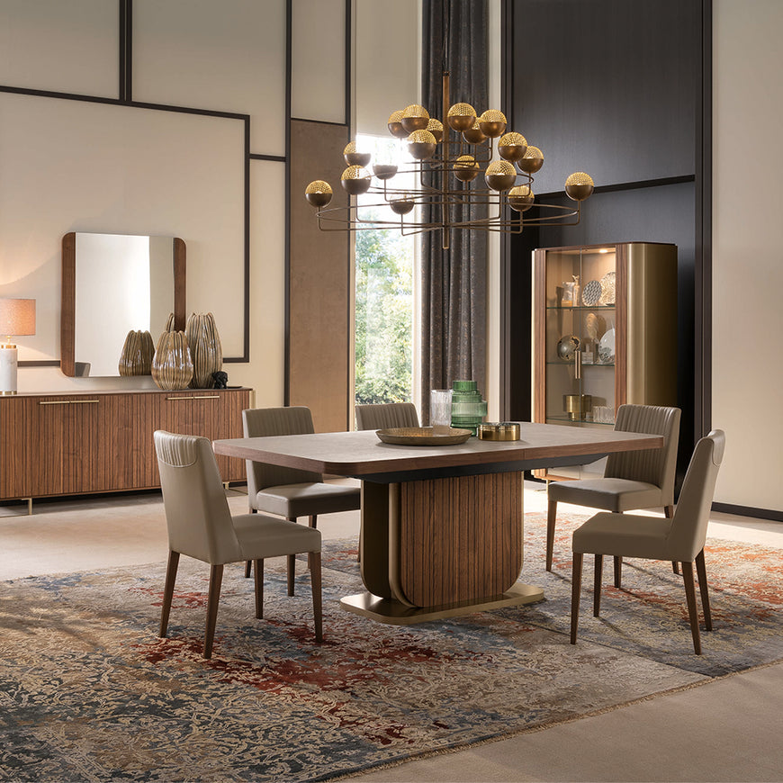 Dining Room Furniture | Dining Sets | Arighi Bianchi