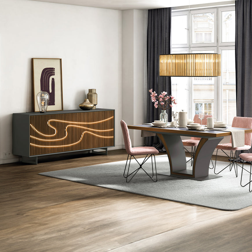 Contemporary Sideboards & Luxury Console Tables | Arighi Bianchi