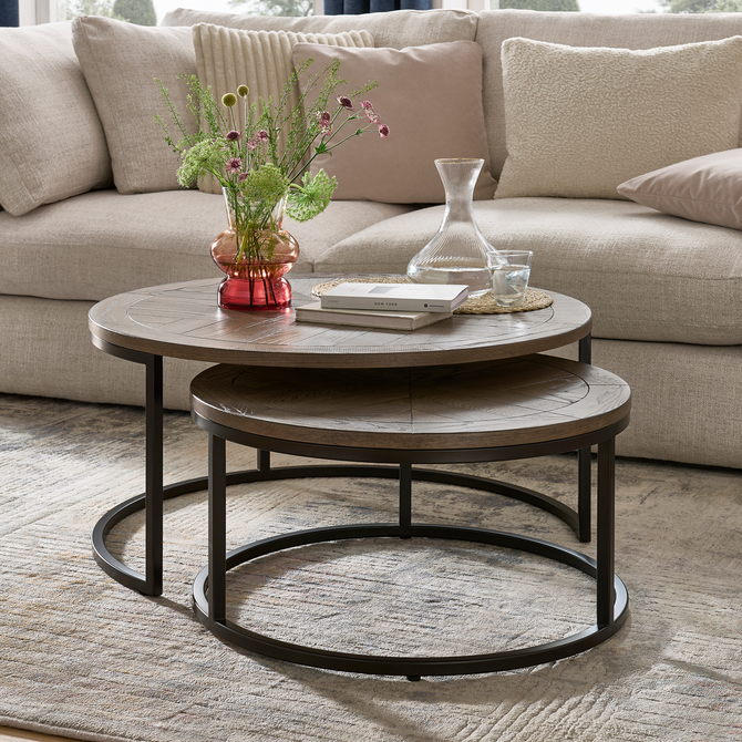 Luxury Home Furniture & Decor | Arighi Bianchi Contemporary Range