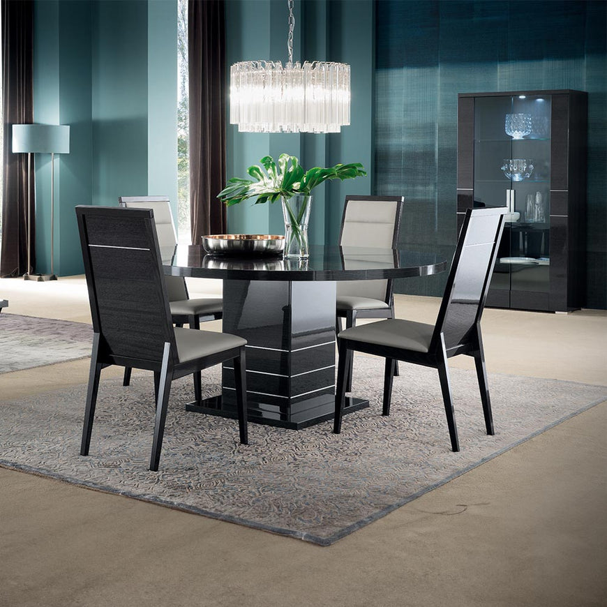 Wooden Dining Tables – Arighi Bianchi