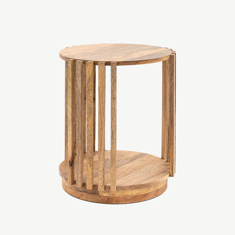 Ludlow Side Table – Arighi Bianchi