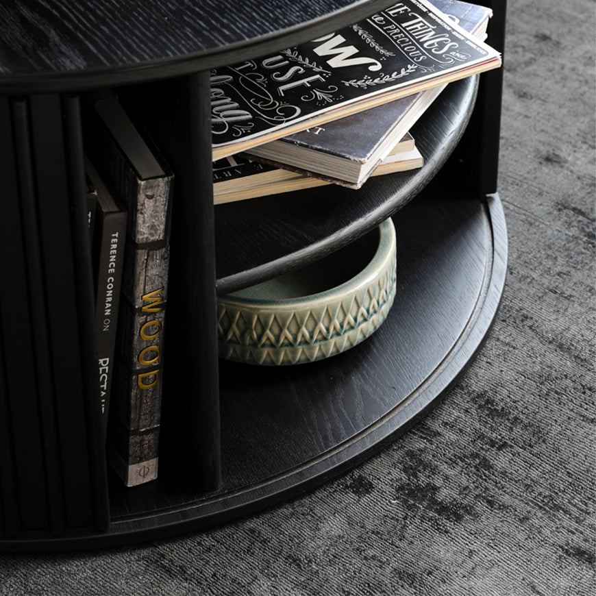 Coffee Tables | Round Coffee Tables - Arighi Bianchi